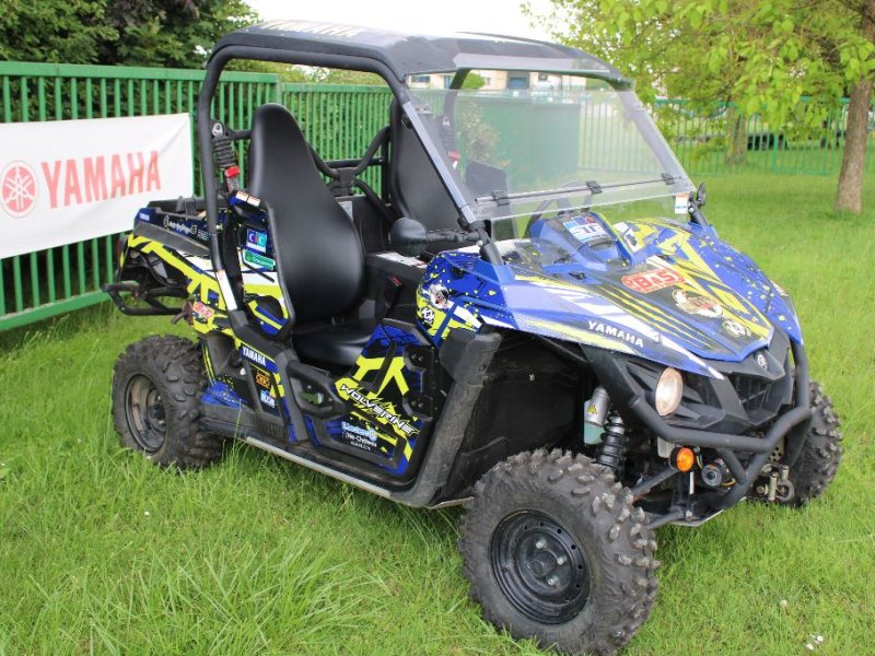 acheter ATV & Quad d'occasion et neuf - technikboerse.com