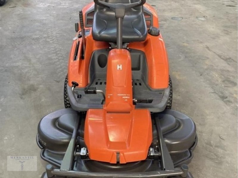 Aufsitzmäher gebraucht & neu kaufen - Kleinanzeigen - technikboerse.com