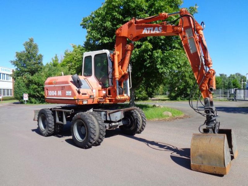 Atlas Bagger gebraucht & neu kaufen - technikboerse.at