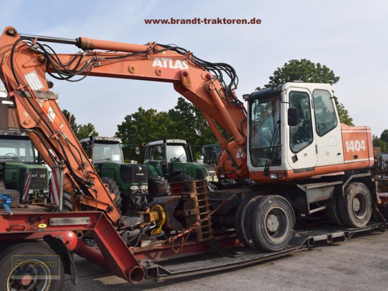 Atlas gebraucht & neu kaufen - technikboerse.com