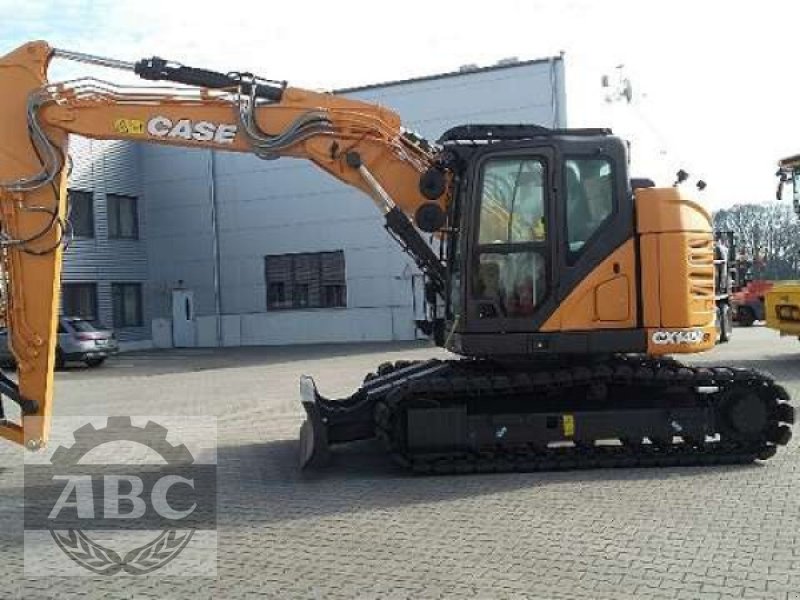 Case Bagger gebraucht & neu kaufen - technikboerse.at