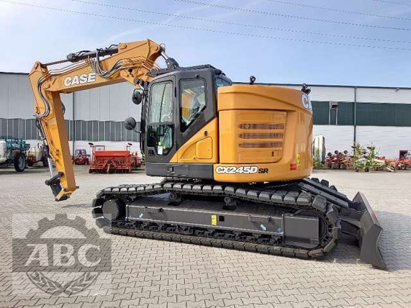 Bagger gebraucht & neu kaufen - technikboerse.com