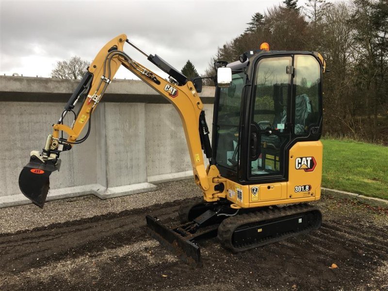 CAT ruspa acquistate nuovo o usato - technikboerse.com