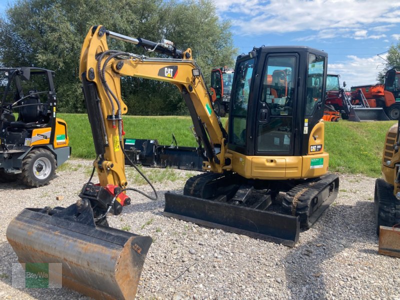 CAT Bagger gebraucht & neu kaufen - technikboerse.at