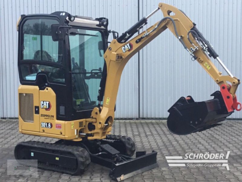 Bagger gebraucht & neu kaufen - technikboerse.com