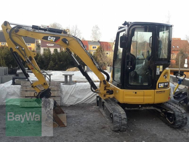 Bagger gebraucht & neu kaufen - technikboerse.com