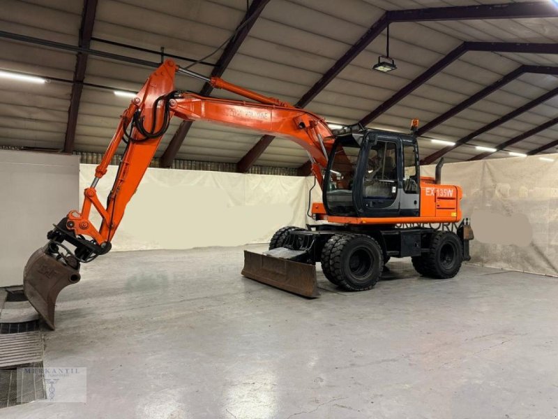 Bagger gebraucht & neu kaufen - technikboerse.com