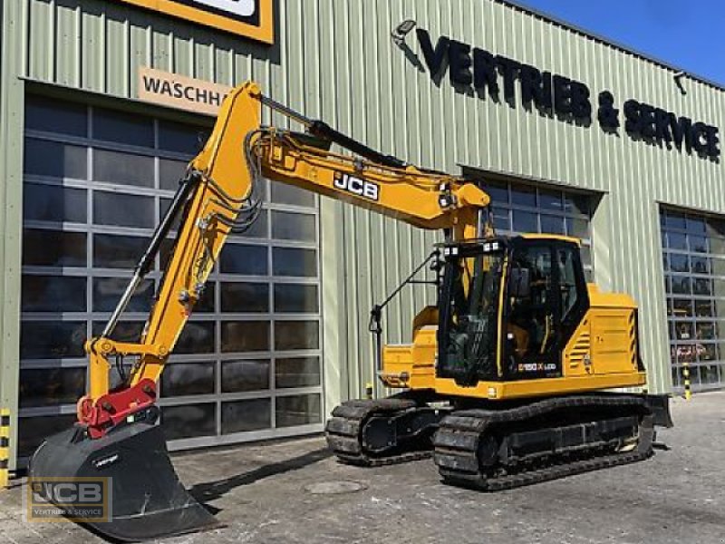 Bagger gebraucht & neu kaufen - technikboerse.com