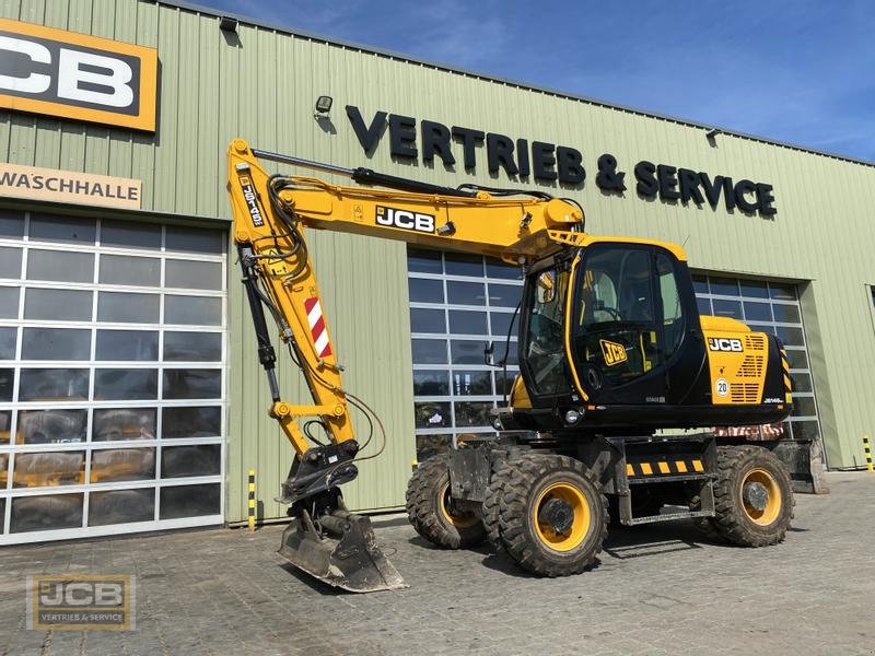 Bagger gebraucht & neu kaufen - technikboerse.com