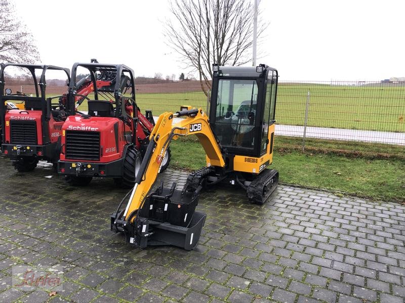 Bagger gebraucht & neu kaufen - technikboerse.com