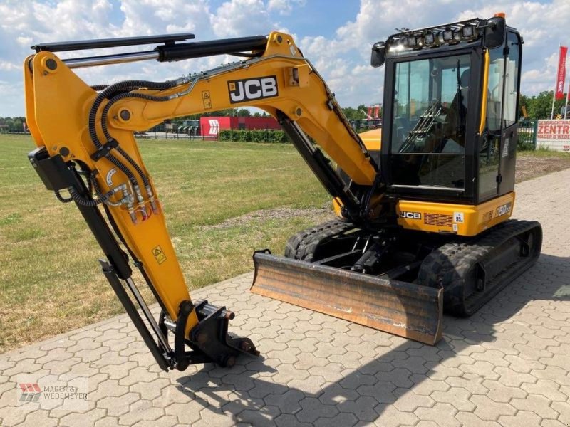 Bagger gebraucht & neu kaufen - technikboerse.com