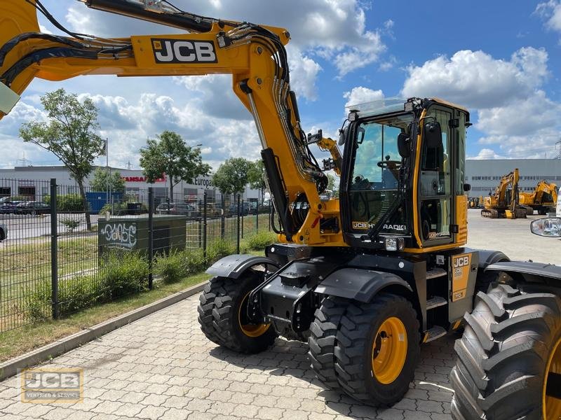 JCB Bagger gebraucht & neu kaufen - technikboerse.at