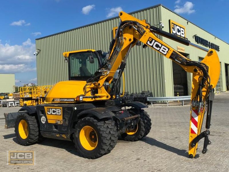 Bagger gebraucht & neu kaufen - technikboerse.com