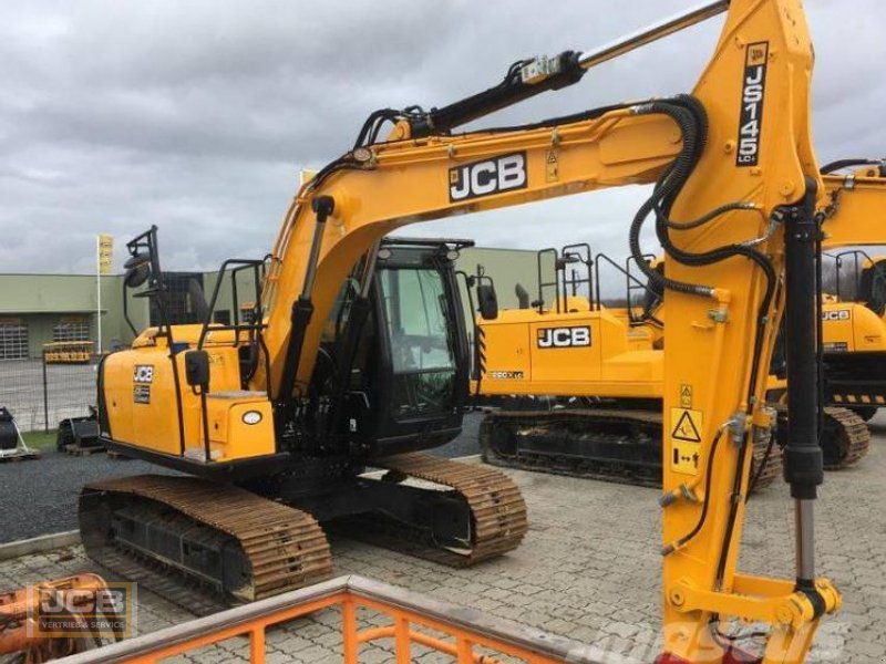 Bagger gebraucht & neu kaufen - technikboerse.com