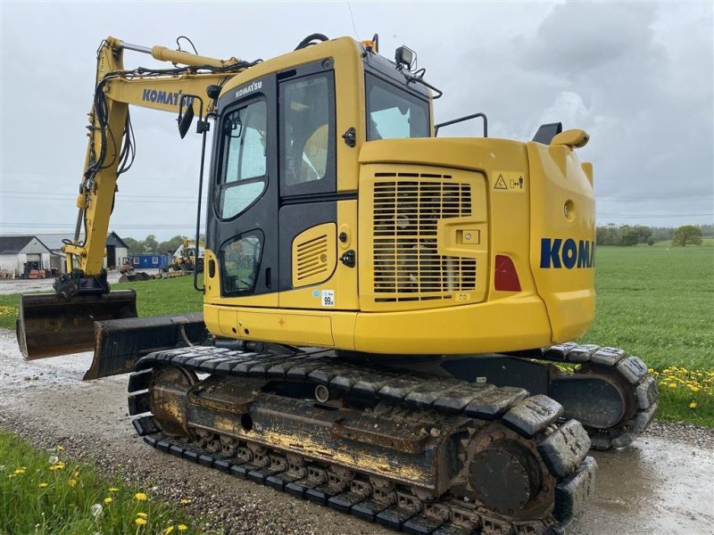 Komatsu Bagger gebraucht & neu kaufen - technikboerse.com