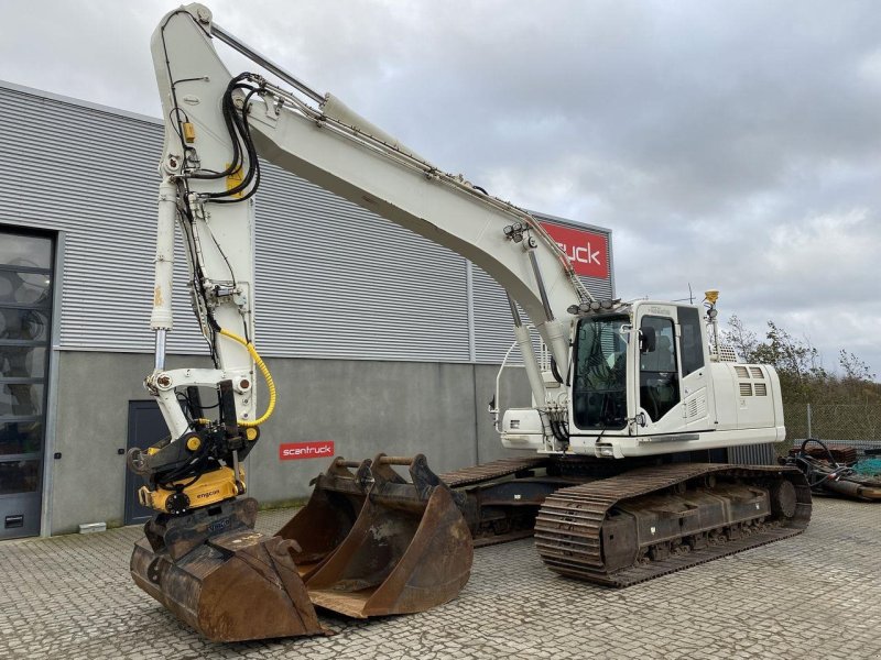 Komatsu Bagger gebraucht & neu kaufen - technikboerse.at