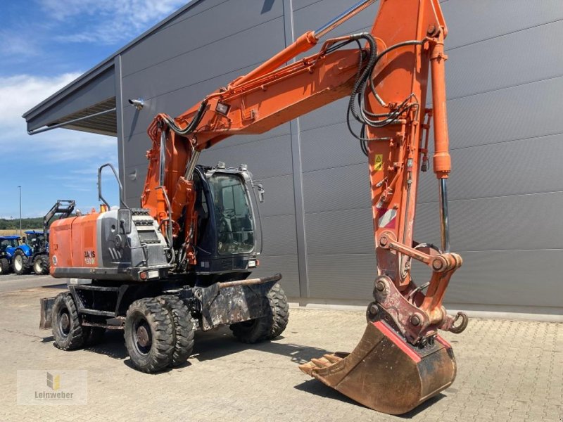 Bagger gebraucht & neu kaufen - technikboerse.com