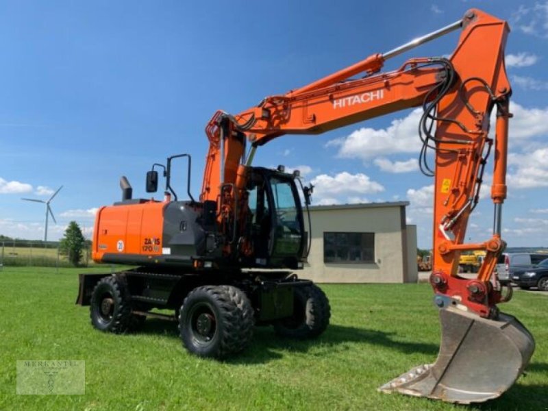 Bagger gebraucht & neu kaufen - technikboerse.com