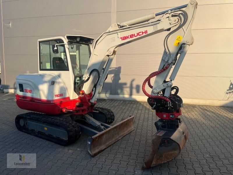 Bagger gebraucht & neu kaufen - technikboerse.com