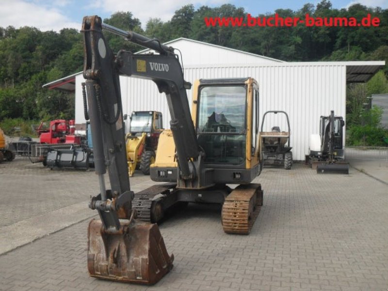 Volvo Bagger gebraucht & neu kaufen - technikboerse.at