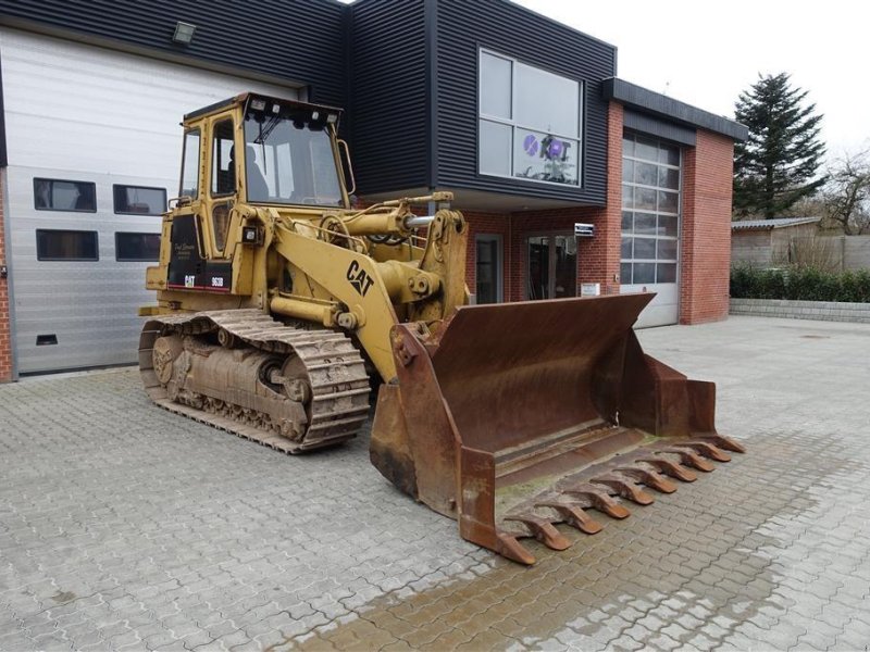 Baggerlader gebraucht & neu kaufen - technikboerse.at