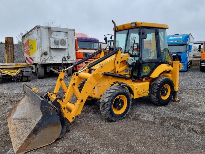 Baggerlader gebraucht & neu kaufen - technikboerse.at