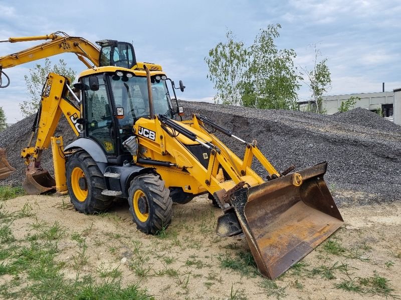 Baggerlader gebraucht & neu kaufen - technikboerse.at