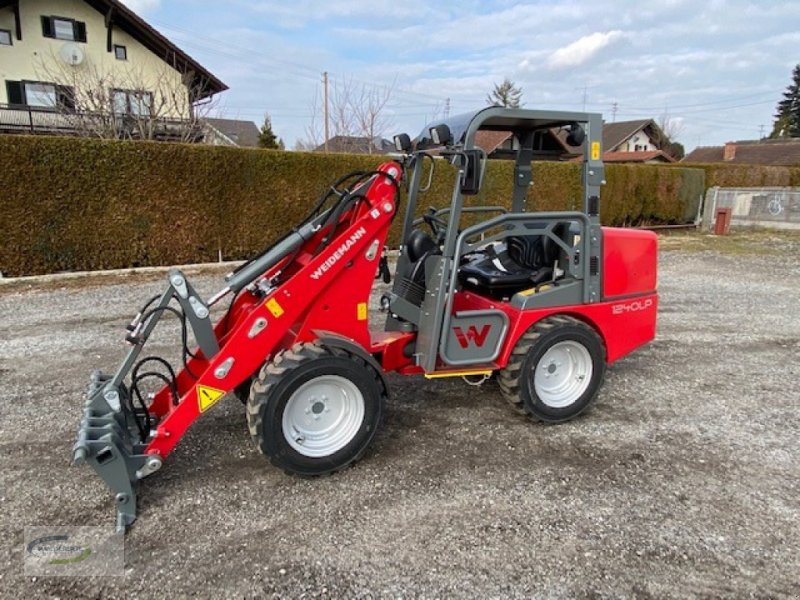 Weidemann gebraucht & neu kaufen - technikboerse.com