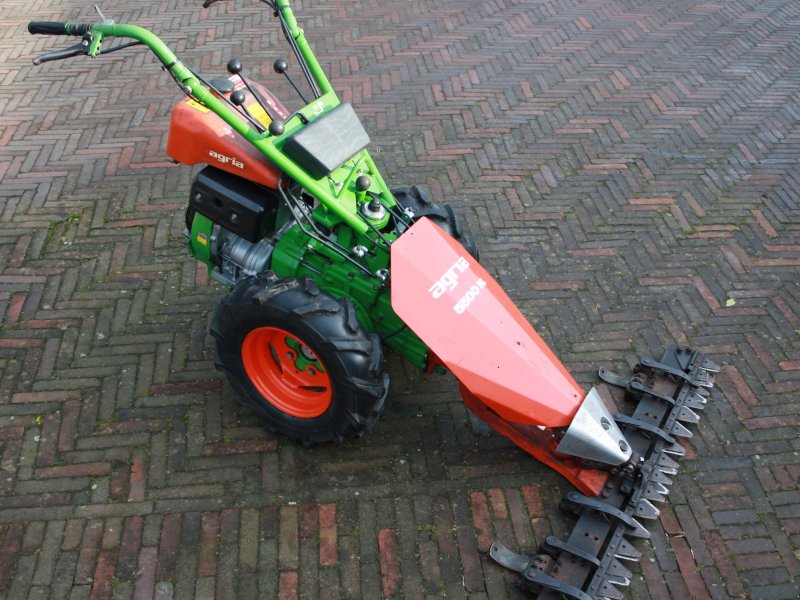 Agria Balkenmäher gebraucht & neu kaufen - technikboerse.com