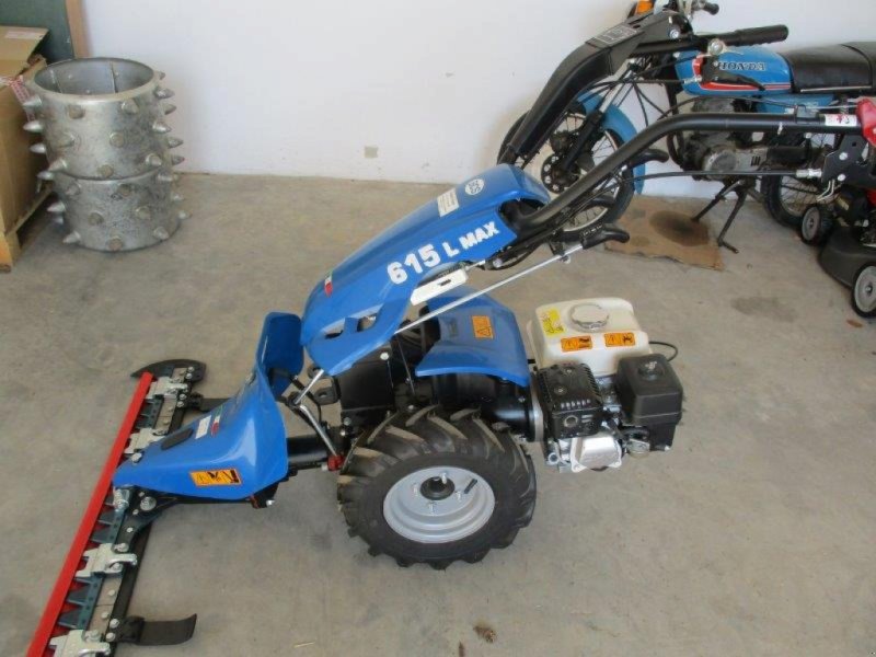 Balkenmäher gebraucht & neu kaufen - Garten - technikboerse.com