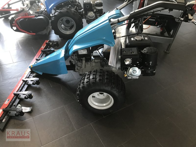 Balkenmäher gebraucht & neu kaufen - Garten - technikboerse.com