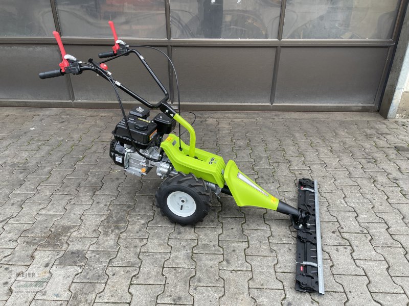 Grillo Tuin en gemeentemachines gebruikt & nieuw kopen - technikboerse.com