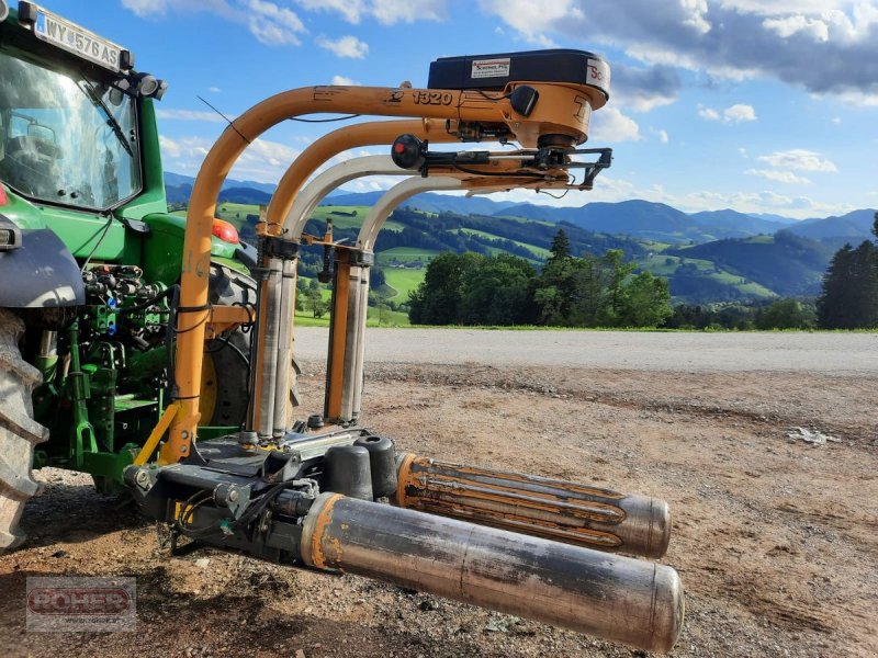 Tanco Grünlandtechnik & Futtererntetechnik gebraucht & neu kaufen ...