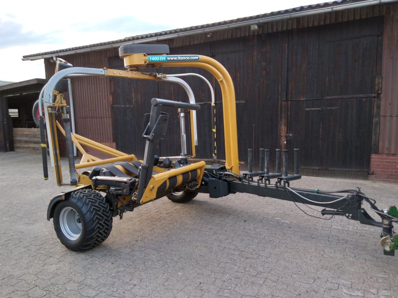 Tanco Grünlandtechnik & Futtererntetechnik gebraucht & neu kaufen ...