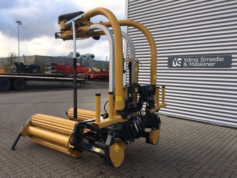 Tanco Ballenwickler gebraucht & neu kaufen - technikboerse.com