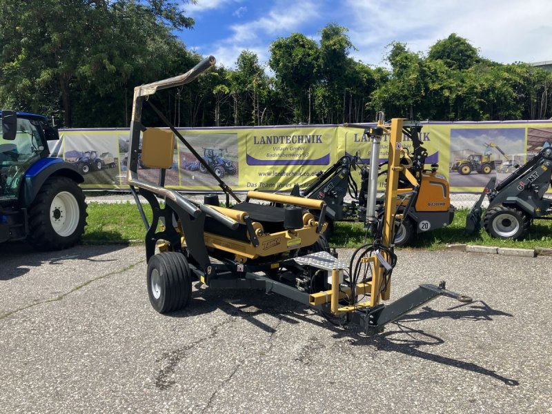 Tanco Balenwikkelaar gebruikt & nieuw kopen - technikboerse.com