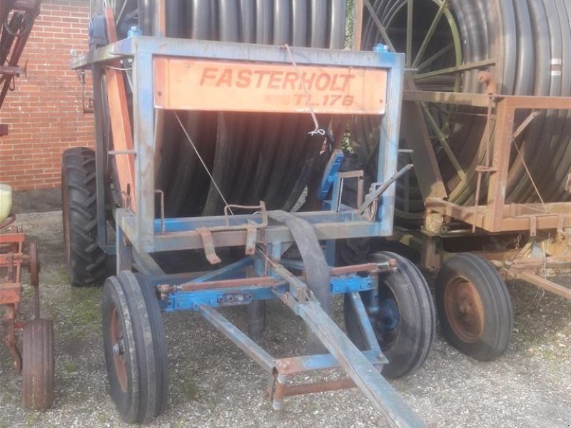 Comprar Fasterholt de segunda mano y nuevos - technikboerse.com
