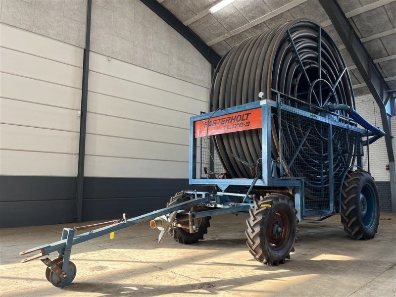 Fasterholt Beregnungsanlage gebraucht & neu kaufen - technikboerse.at