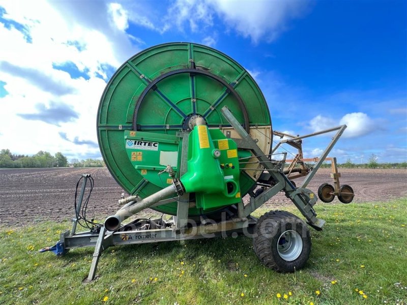 Irtec gebruikt & nieuw kopen - technikboerse.com