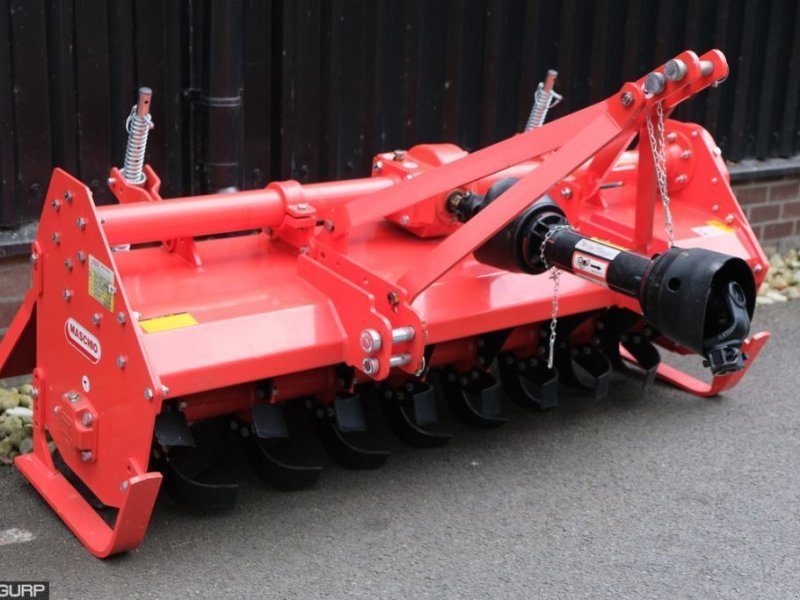 Maschio Bodenfräse gebraucht & neu kaufen - technikboerse.at