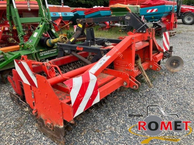 Maschio Bodenfräse gebraucht & neu kaufen - technikboerse.com