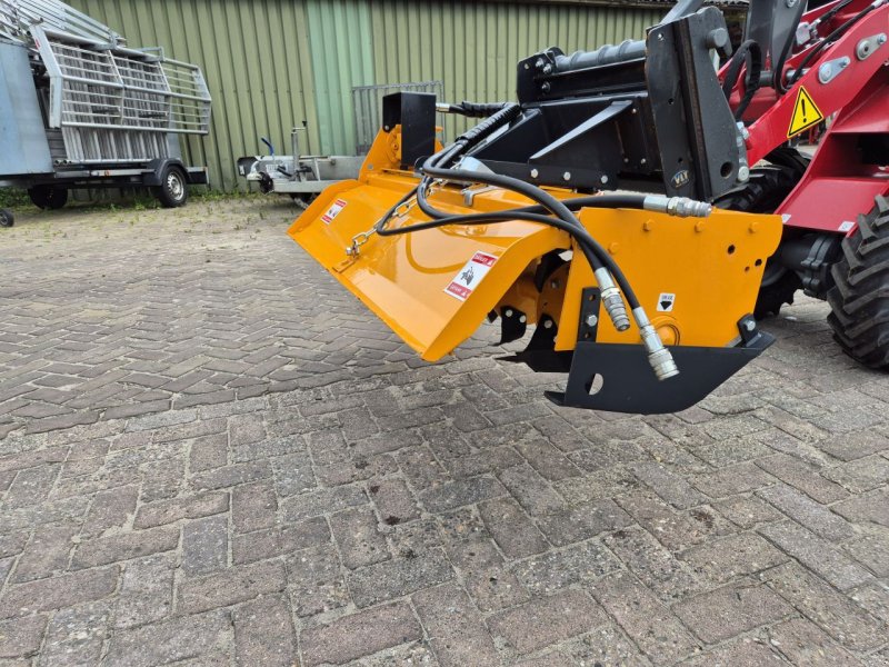 Buy Rotovator second-hand and new - technikboerse.com