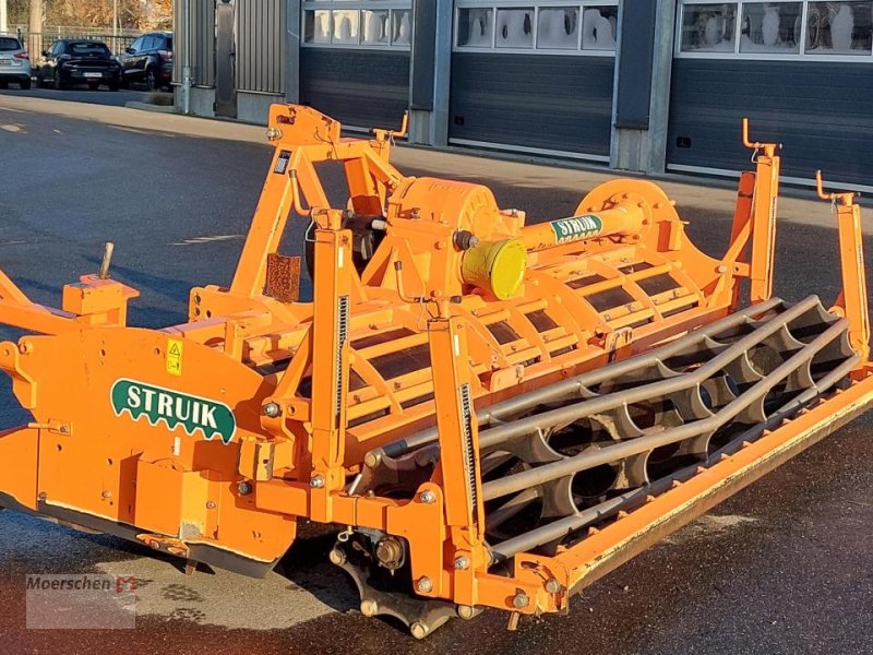 Struik Bodenbearbeitungsgerät gebraucht & neu kaufen - technikboerse.com