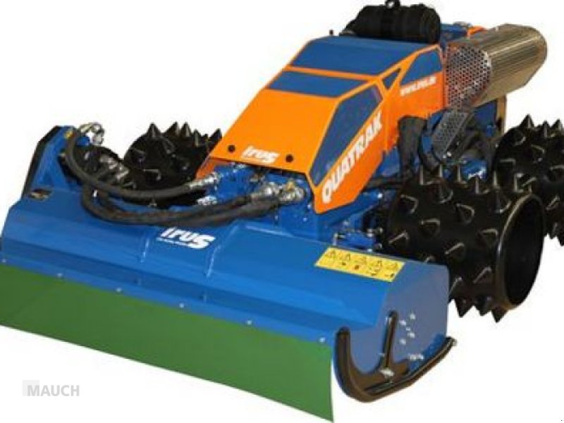 Böschungsmähgerät gebraucht & gebrauchte Böschungsmähgeräte ...