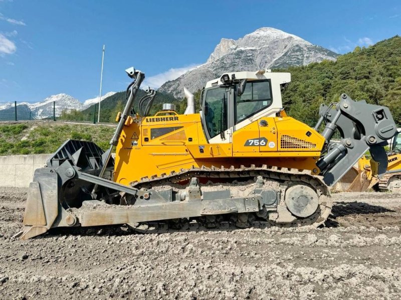 Bulldozer gebraucht & neu kaufen - Kleinanzeigen - technikboerse.com