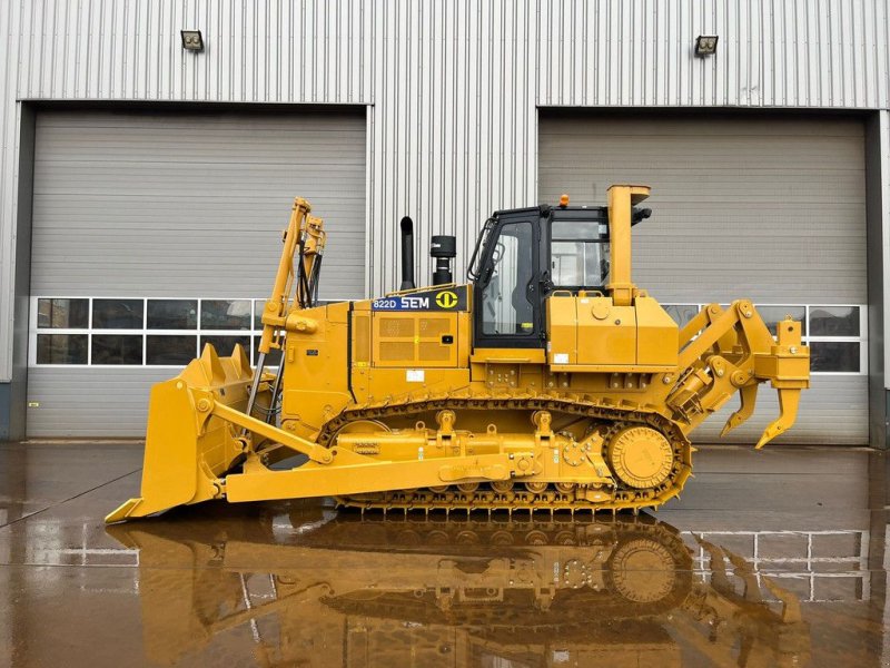 Bulldozer gebraucht & neu kaufen - Kleinanzeigen - technikboerse.com