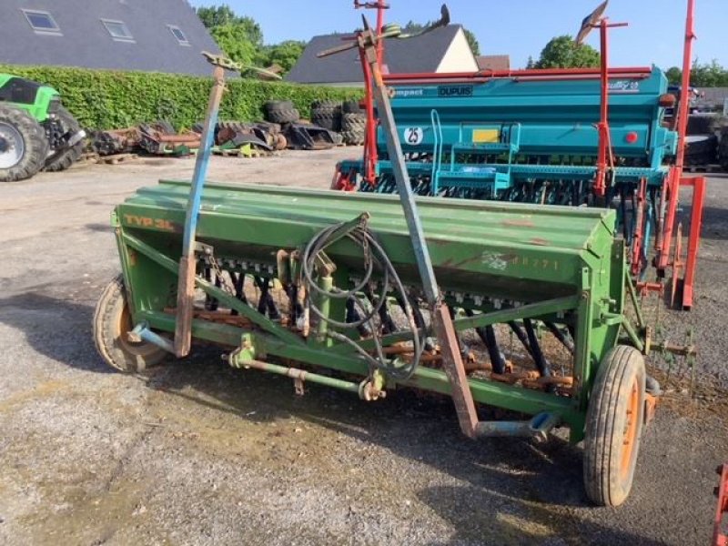 Semoir de semis direct d'occasion & utilisés Direktsaatmaschinen ...