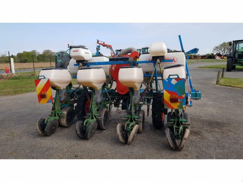 acheter Monosem d'occasion et neuf - technikboerse.com