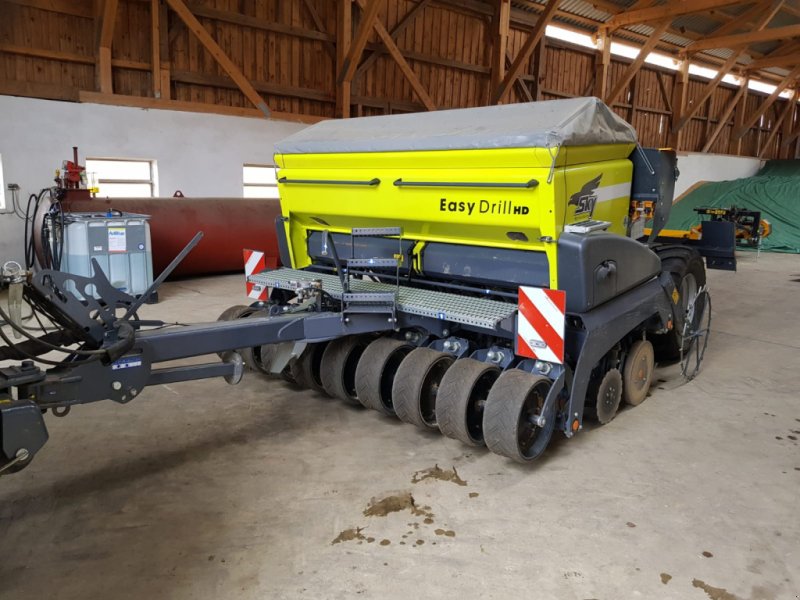 Direktsaatmaschine gebraucht & gebrauchte Direktsaatmaschinen ...