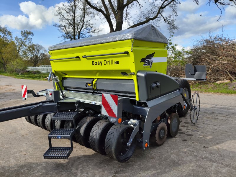 Direktsaatmaschine gebraucht & neu kaufen - technikboerse.com